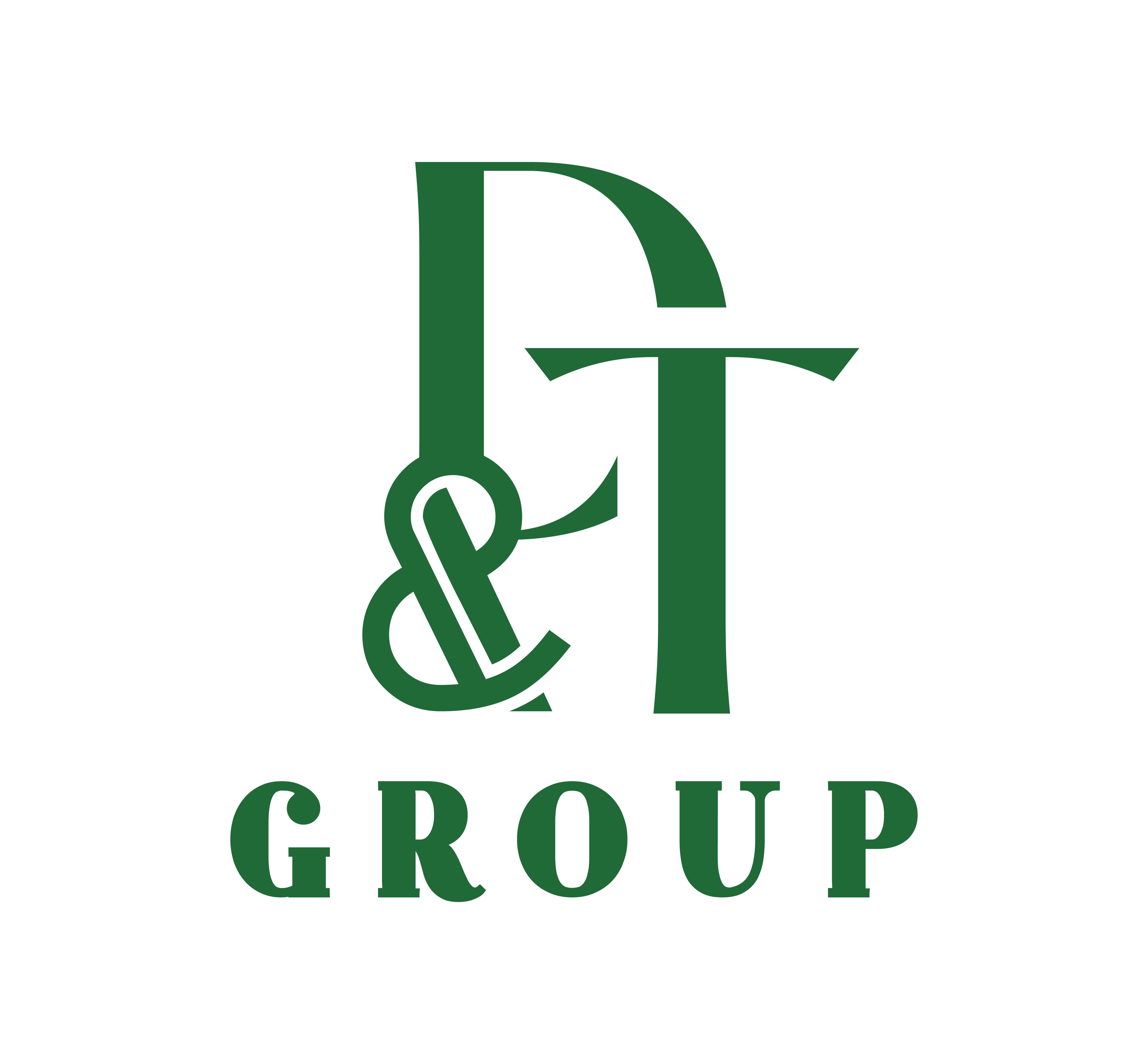 DT Group